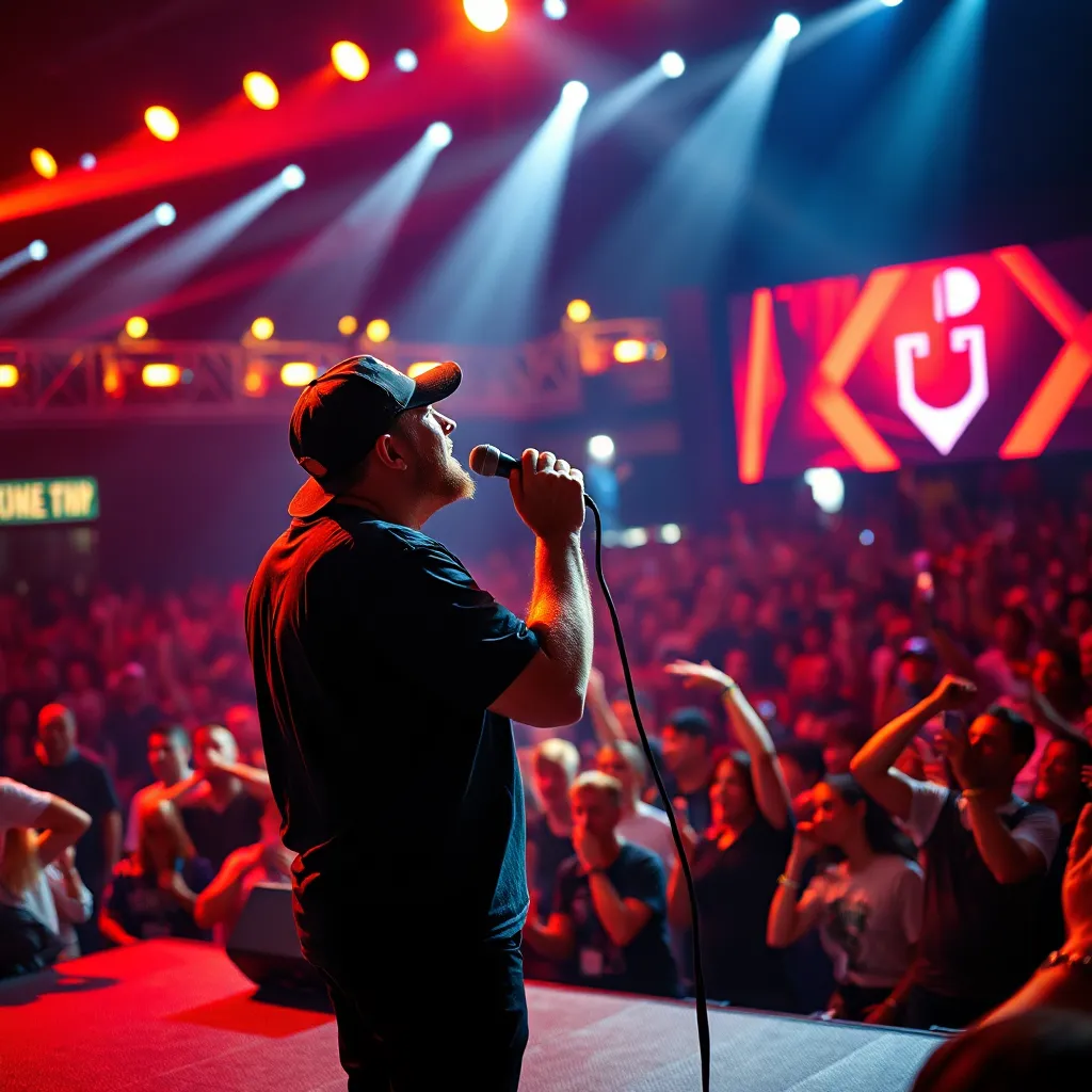 Memorable Night with Mike Muir in Denver on June 29, 2025 : MysteryLores