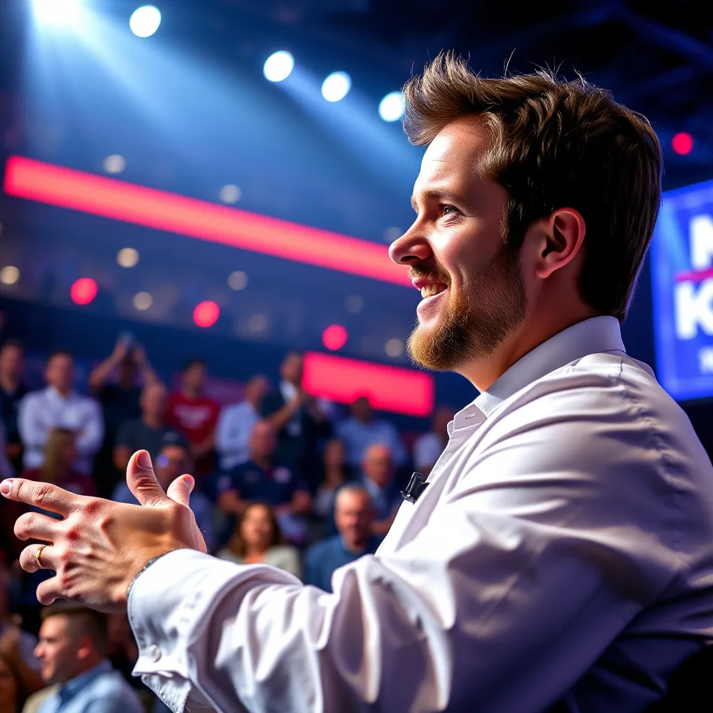 Miles Mathis Discusses the Controversial Charlie Kirk Event : MysteryLores