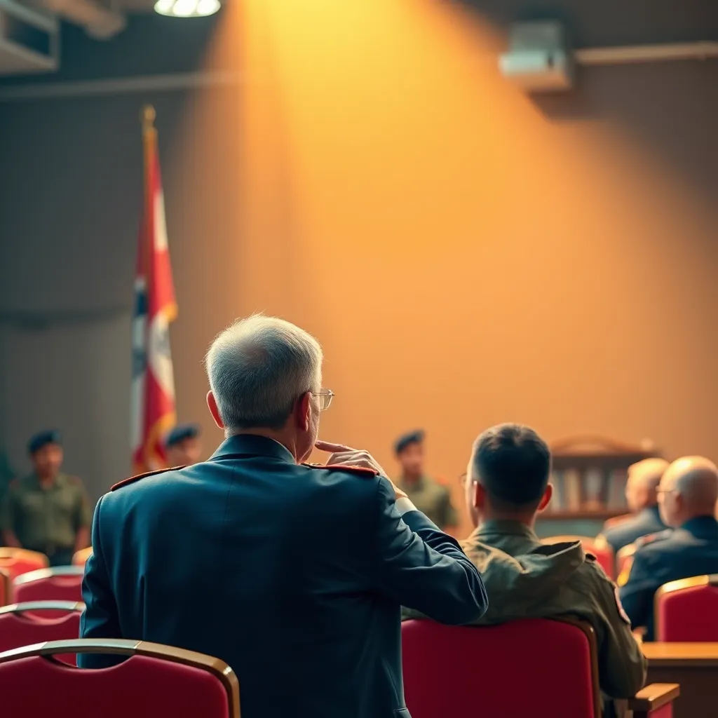 Update on Military Base UAP Hearing: Follow-Up Expected : MysteryLores