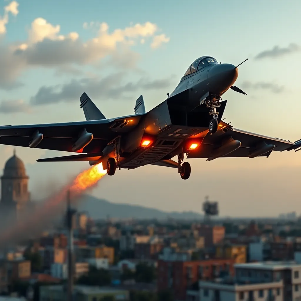 Remote Viewers Accurately Predict Venezuela Air Strikes : MysteryLores