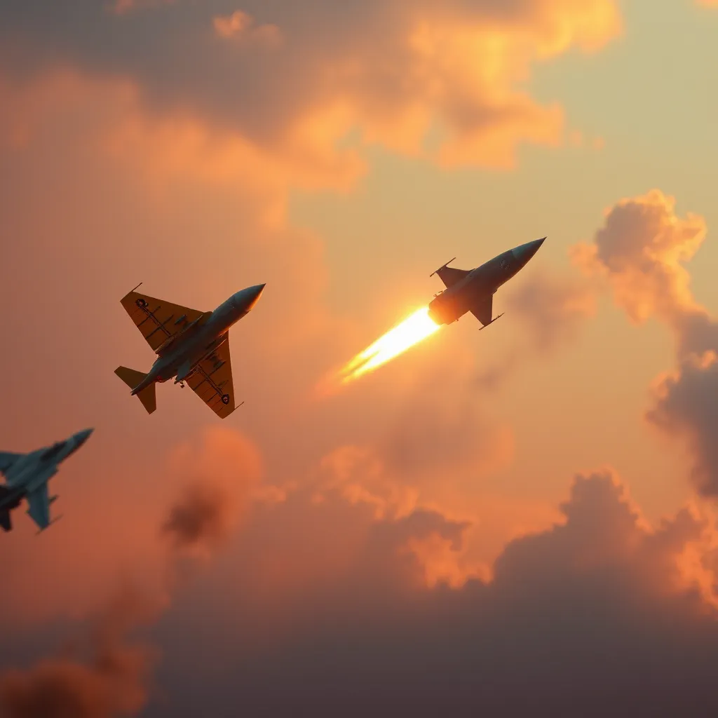 Why Is the Military Attacking UAP? Key Concerns Raised : MysteryLores