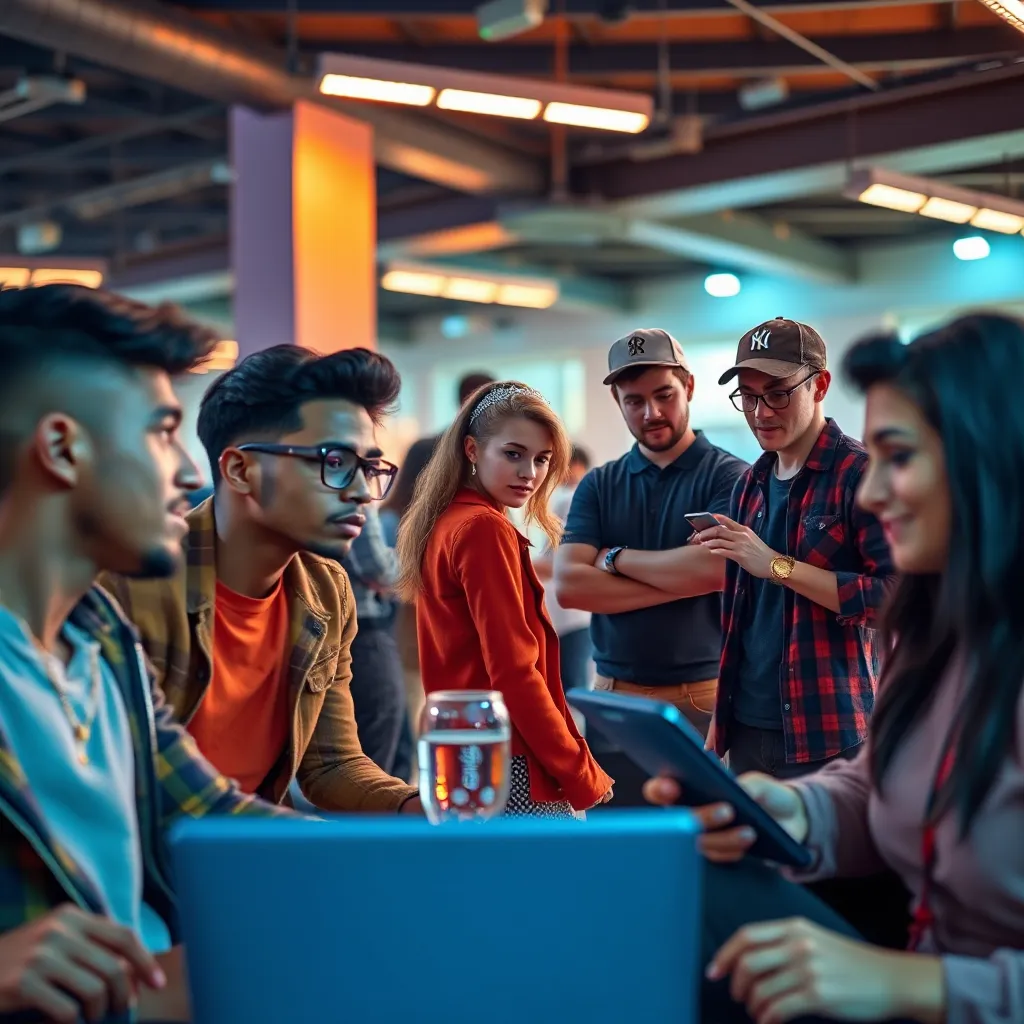 Are Millennials Looking Younger Due to Simulation Updates? : MysteryLores