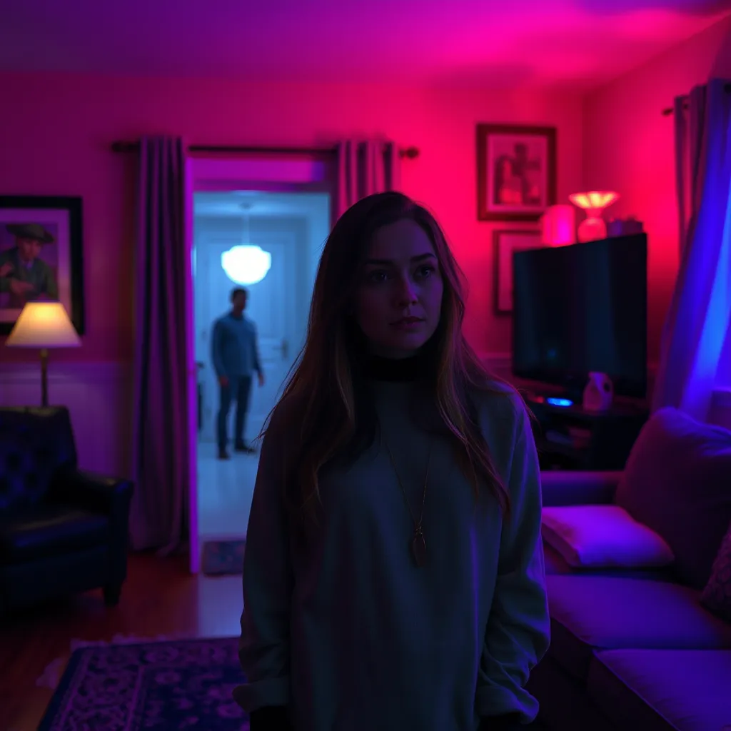 Terrifying Encounter with a Mimic in Cape Breton : MysteryLores