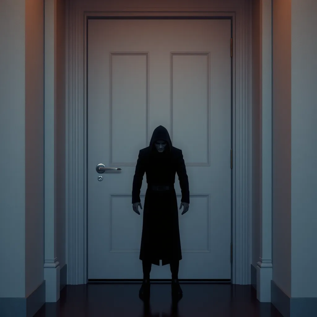 The Odd Behavior of Mimics: Why They Avoid Breaking Doors : MysteryLores