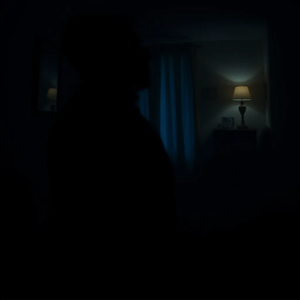 Terrifying Encounter: My First Day With a Mimic : MysteryLores