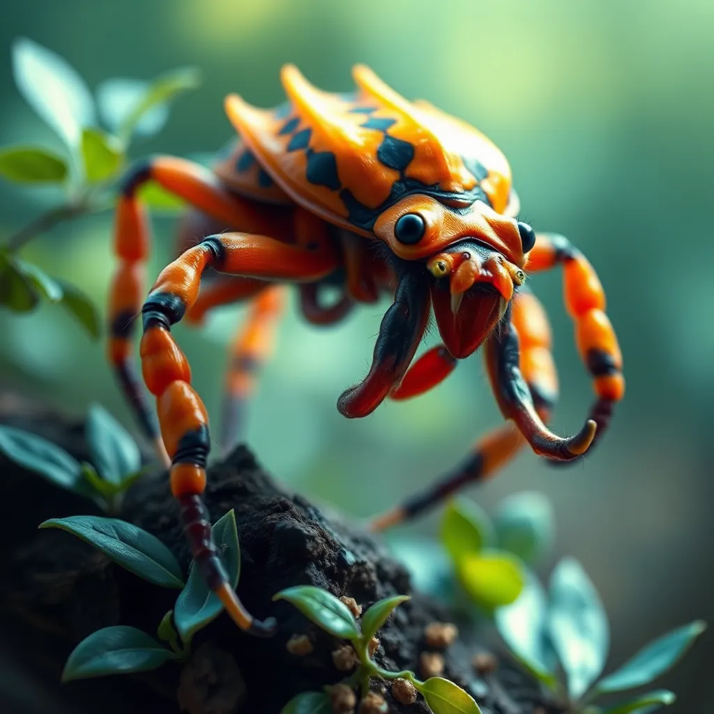 Understanding Mimics: Are They Really Dangerous? : MysteryLores