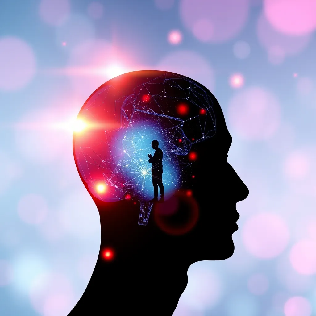 The Mind: A Reflection of Consciousness Explained : MysteryLores