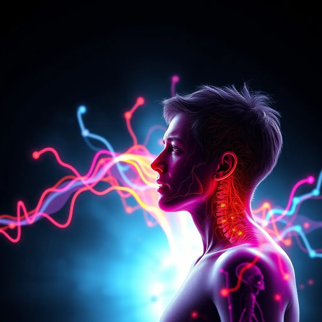 Exploring the Connection Between Mind and Body Pain : MysteryLores