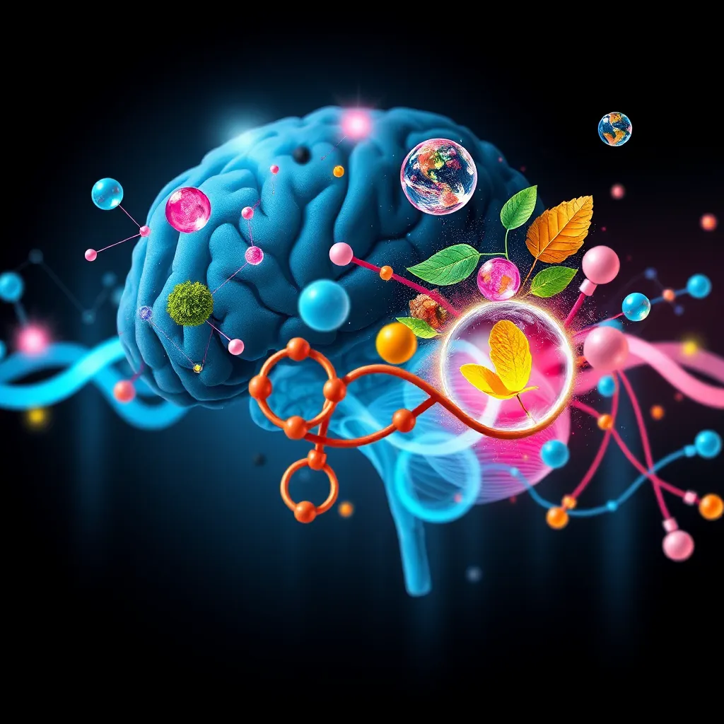 Exploring Cause-Effect in Analytic Idealism: Mind vs Matter : MysteryLores