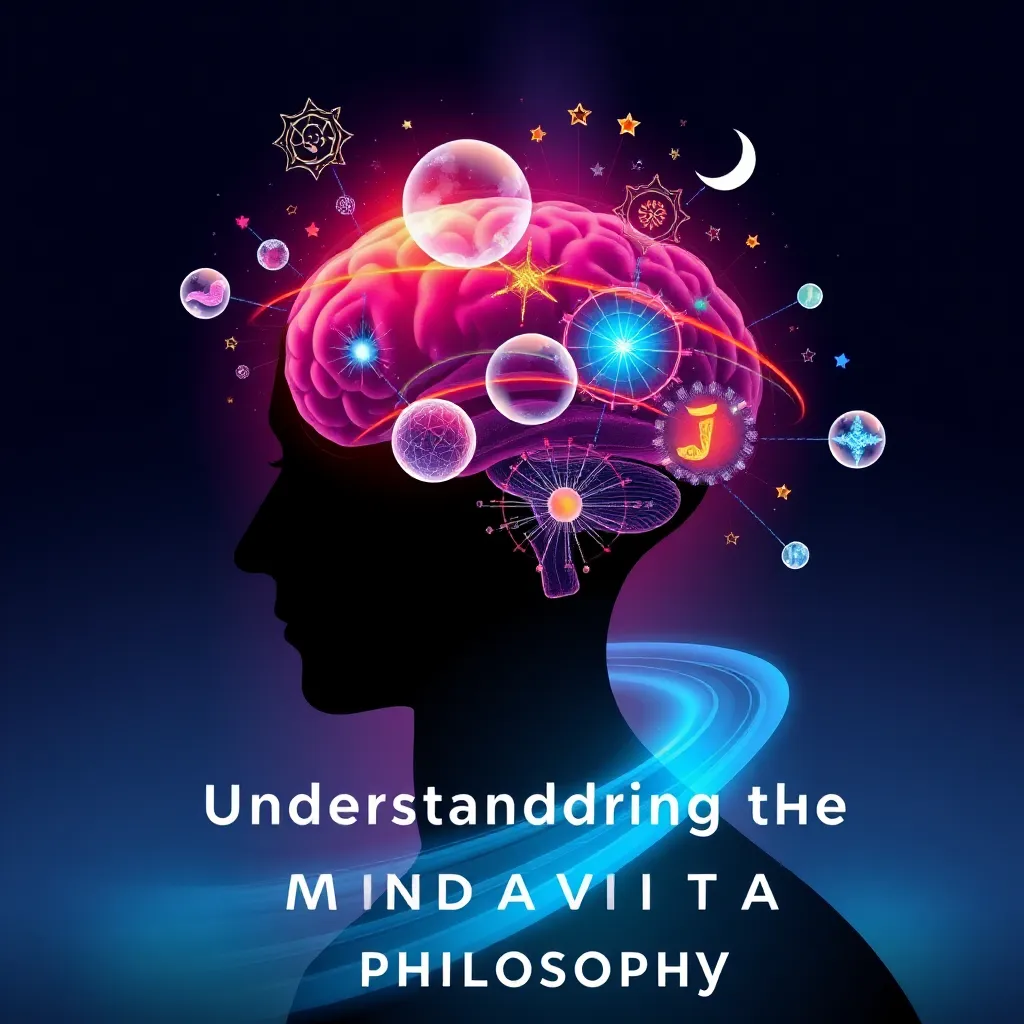 Understanding the Mind in Advaita Philosophy : MysteryLores