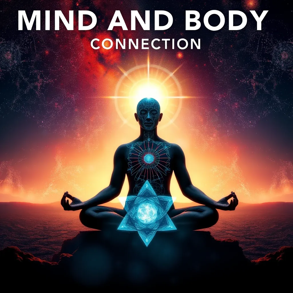Exploring Identity: Mind and Body Connection Unraveled : MysteryLores