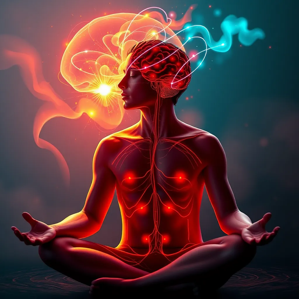 Understanding Mind Control: Can We Only Influence the Mind? : MysteryLores