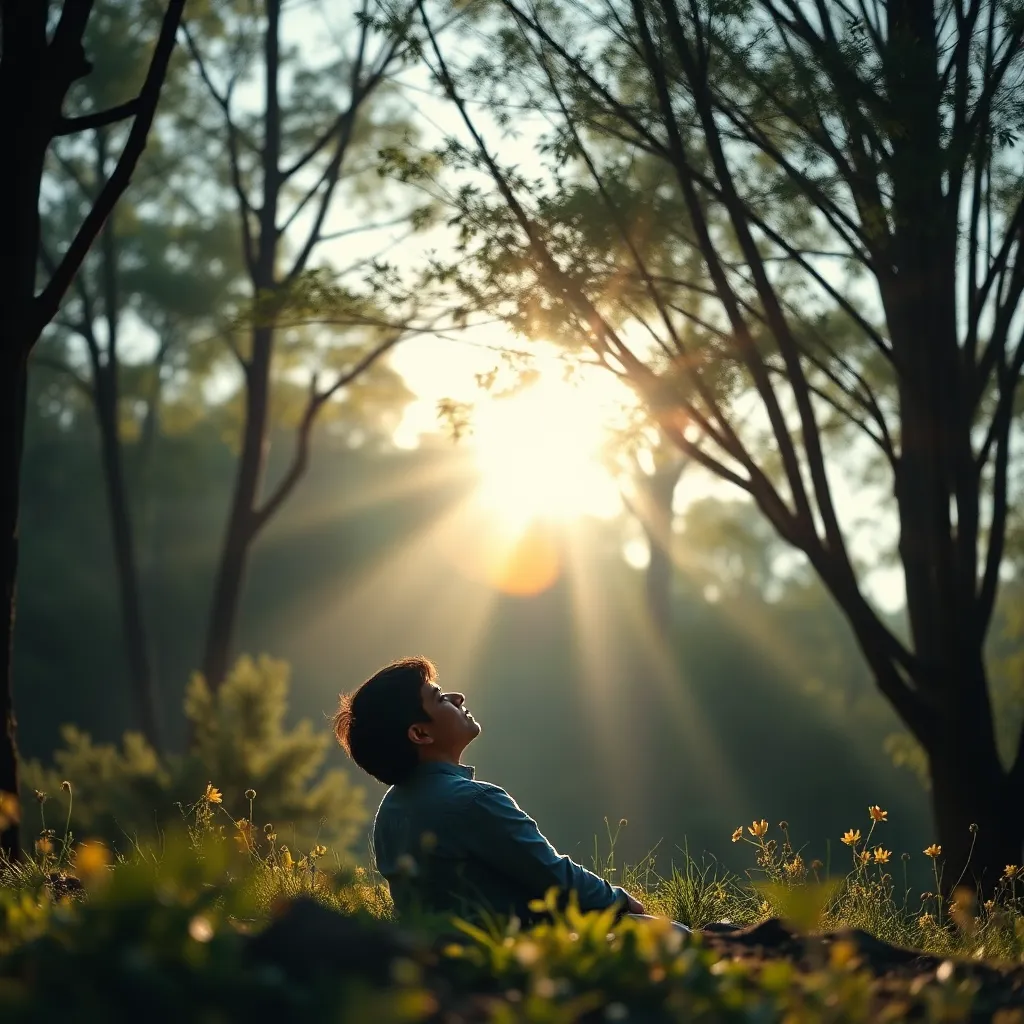 Awakening or Illness? Exploring Mental Health Perspectives : MysteryLores