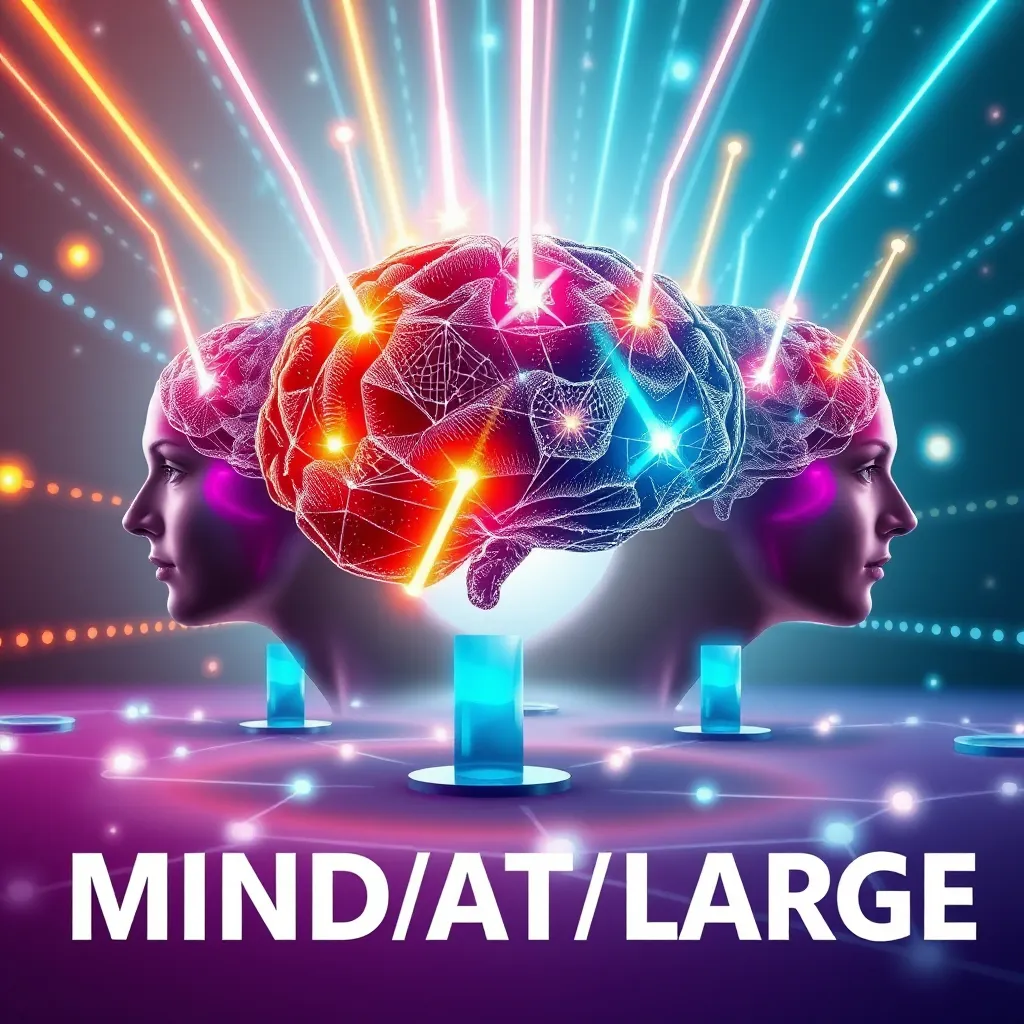 Exploring Character Development of Mind-at-Large Over Time : MysteryLores