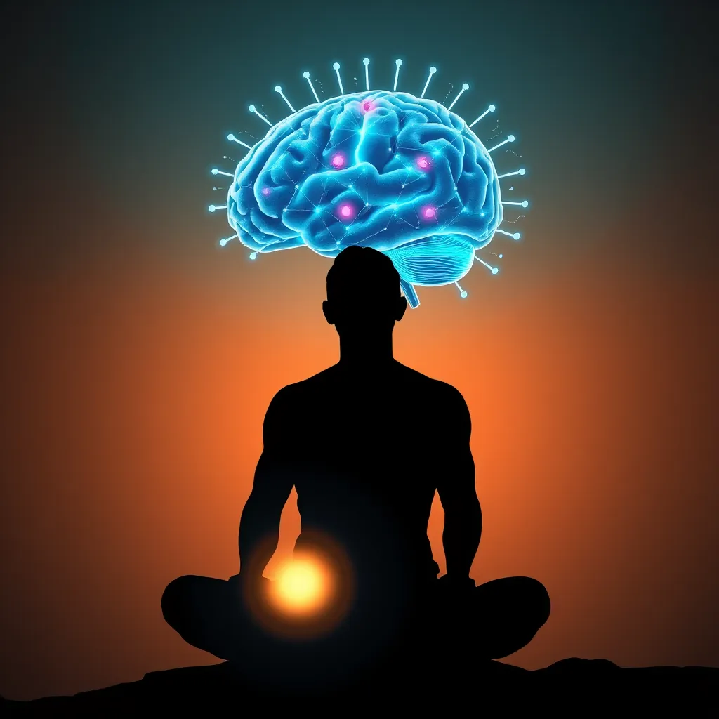 Understanding the Concept: You Are Not A Body : MysteryLores