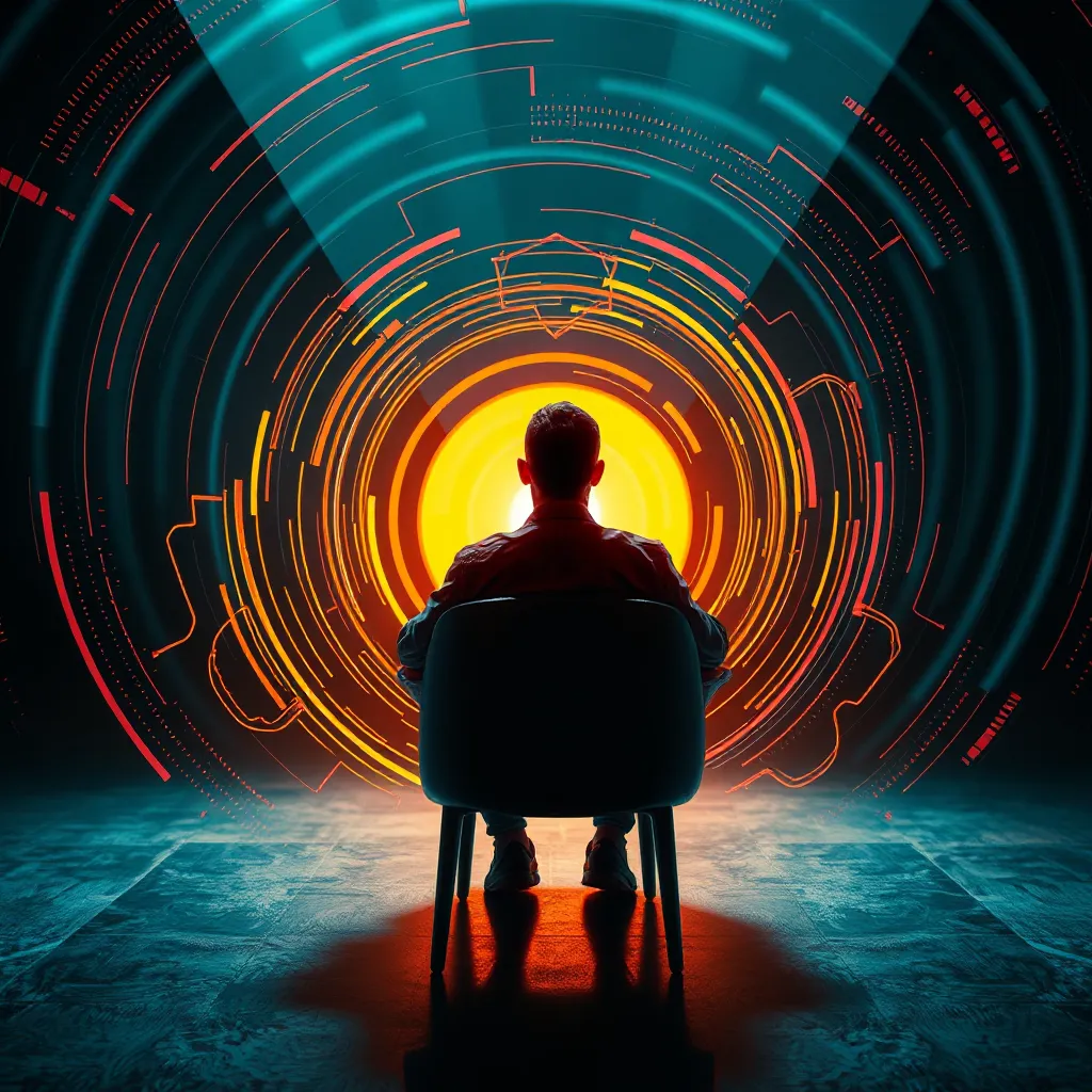 Hypnotic Control: Are We Powerless Against Manipulation? : MysteryLores