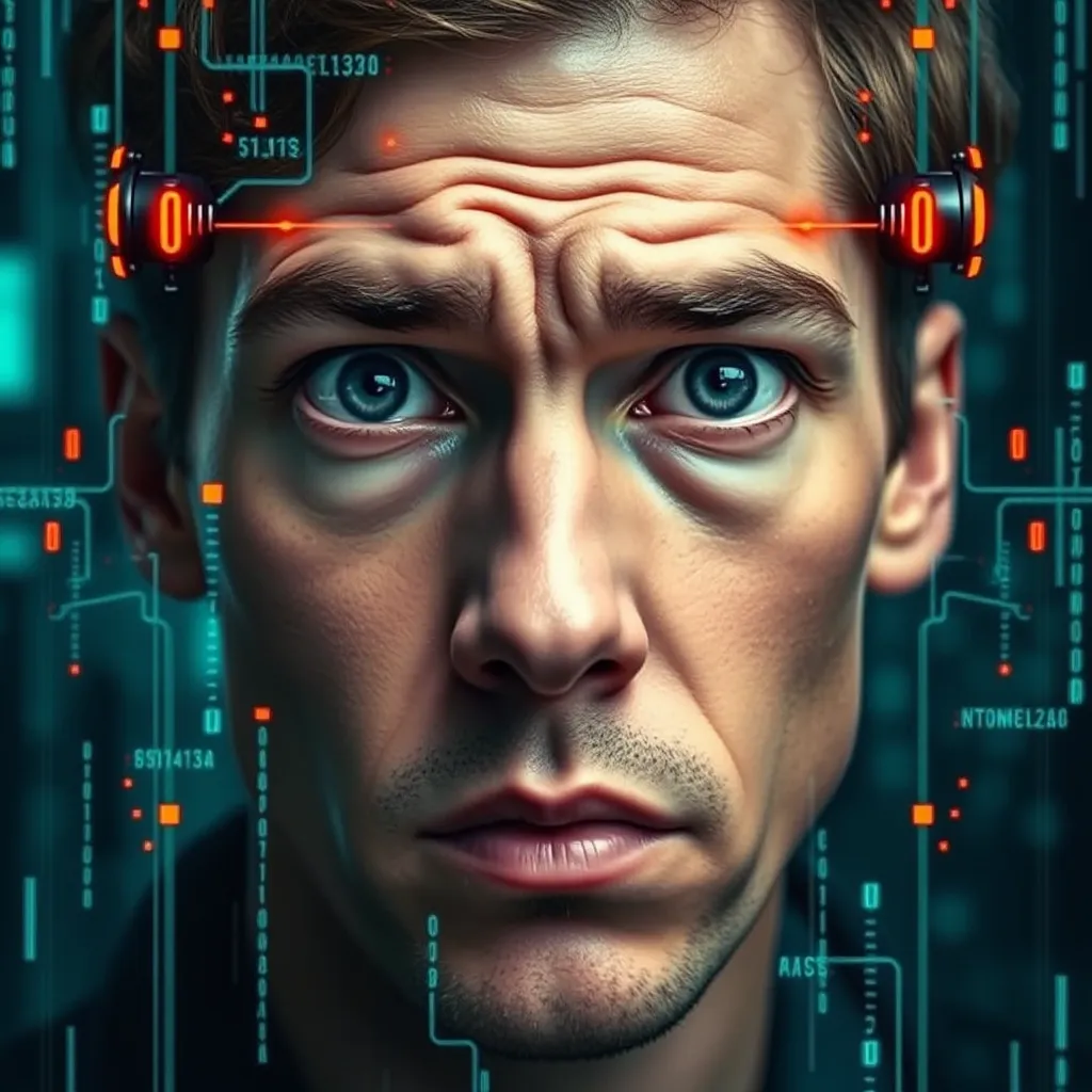 Inside MK Ultra: Personal Experiences with Mind Control : MysteryLores