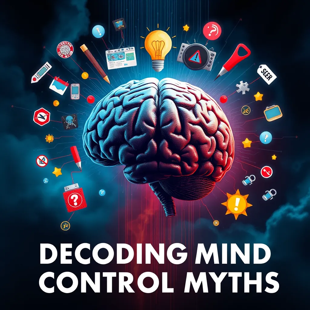 Separating Fact from Fiction in Mind Control Technology : MysteryLores
