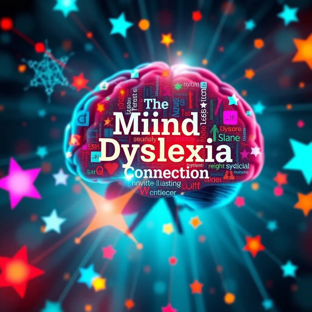 Exploring the Connection: Is Psyche Dyslexic? : MysteryLores