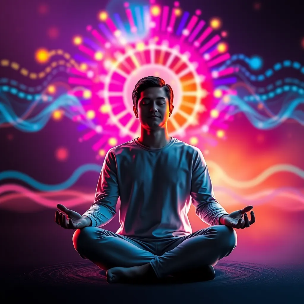 Your Thoughts Are Frequencies: Tune Into Your Mind : MysteryLores