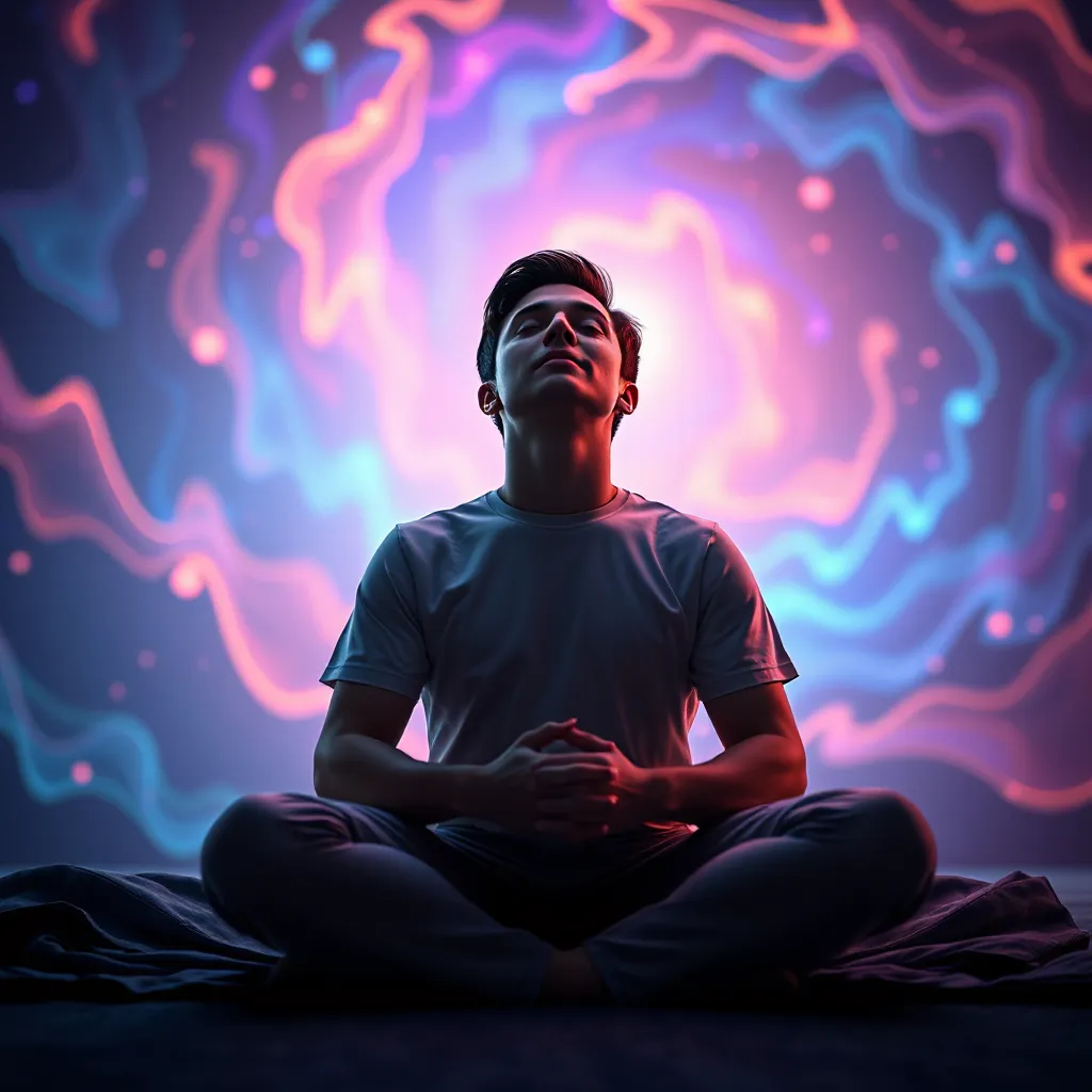 Navigating SATS with Hypnogogic Hallucinations: Tips : MysteryLores