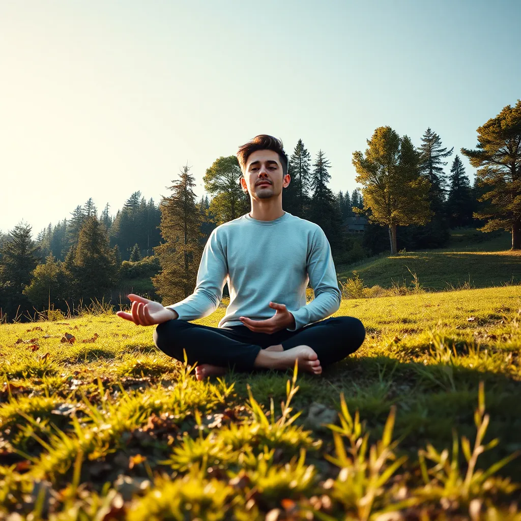 Understanding Bardon’s Order of Mindfulness Techniques : MysteryLores