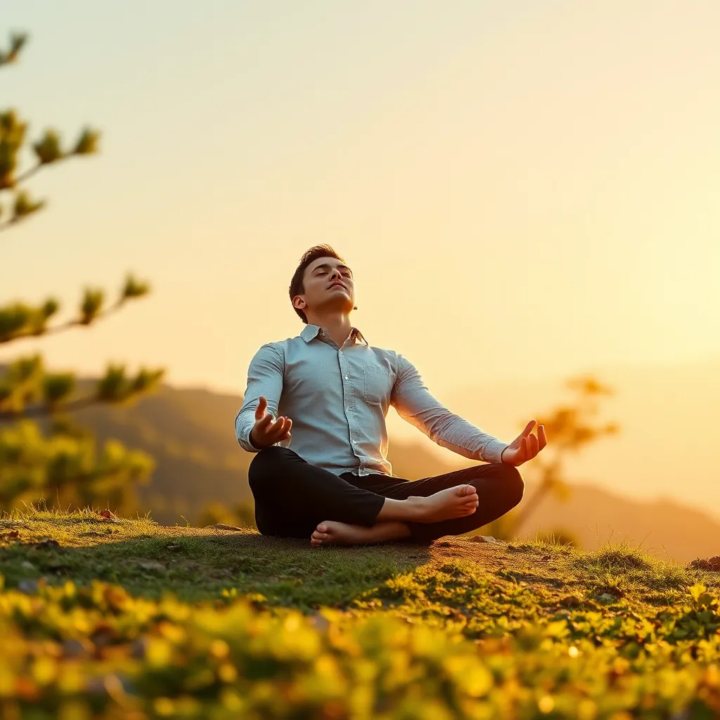 Mindfulness: A Better Path Than Enlightenment? : MysteryLores