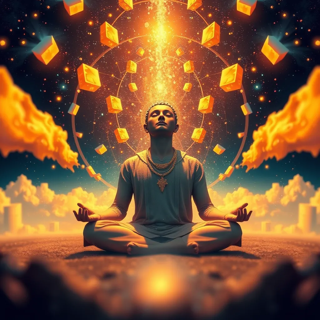 Mastering Manifestation: Balancing Mindset and Reality : MysteryLores