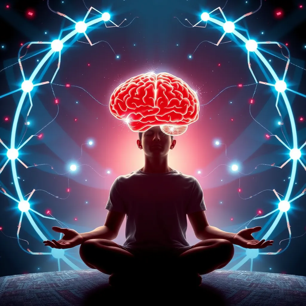 Harnessing Your Mindset: Change Reality with Thoughts : MysteryLores