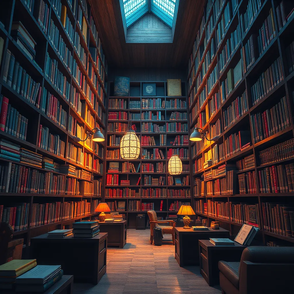 Proposing Epstein Files for Access in Minecraft Library : MysteryLores
