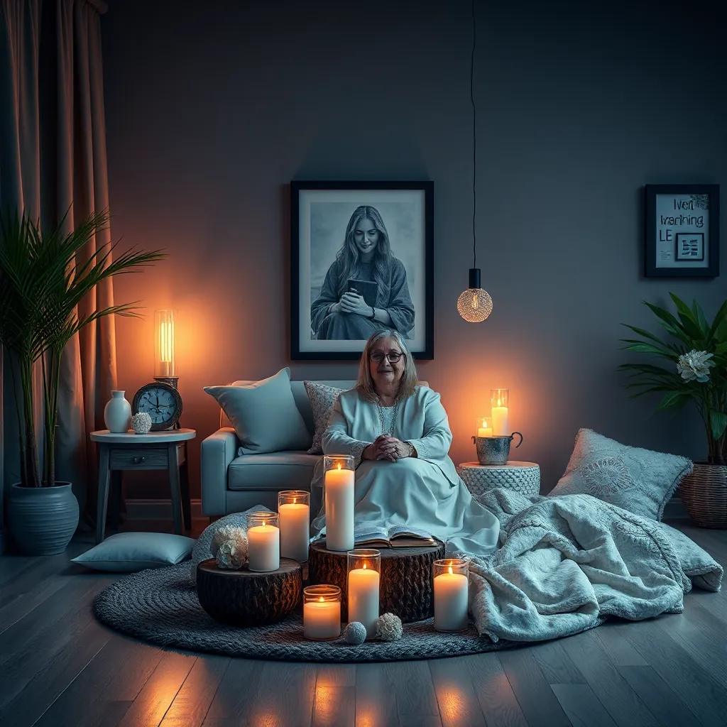 Mini Readings to Help You Unload What Weighs You Down : MysteryLores