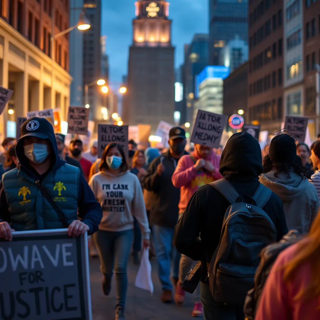 Events in Minneapolis: Understanding the Latest Turmoil : MysteryLores