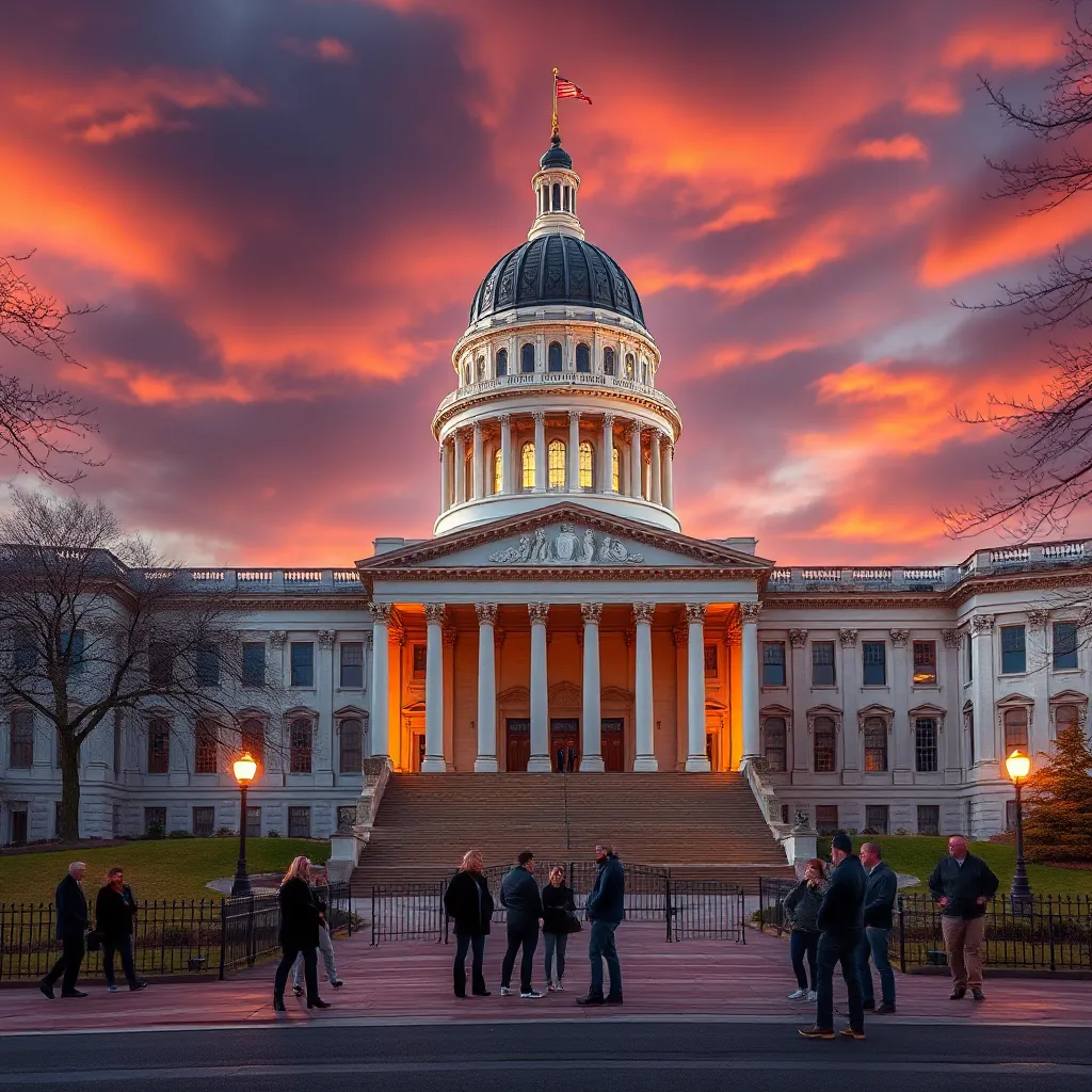 Explaining Minnesota's $250 Million Scandal: The Fallout : MysteryLores