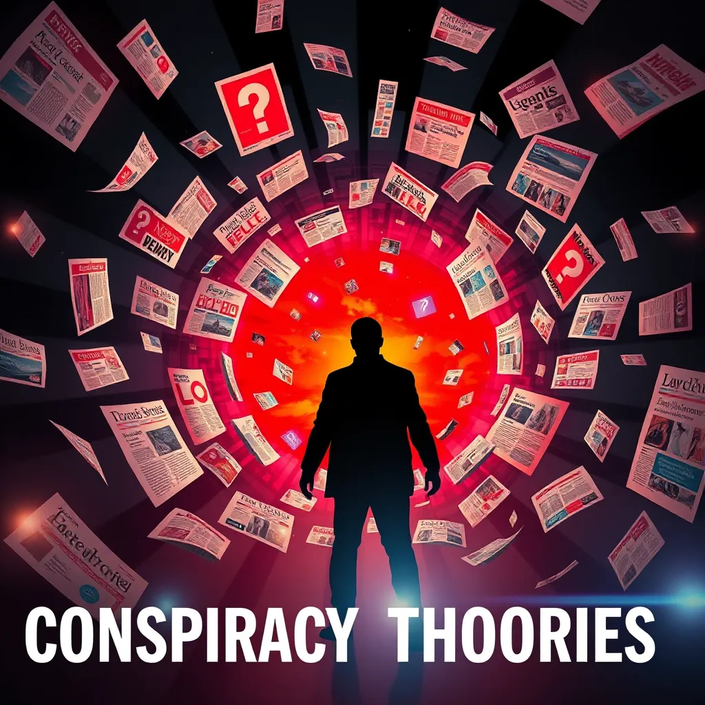 Minnesota Shooter Conspiracy Theories: A Risky Deflection : MysteryLores