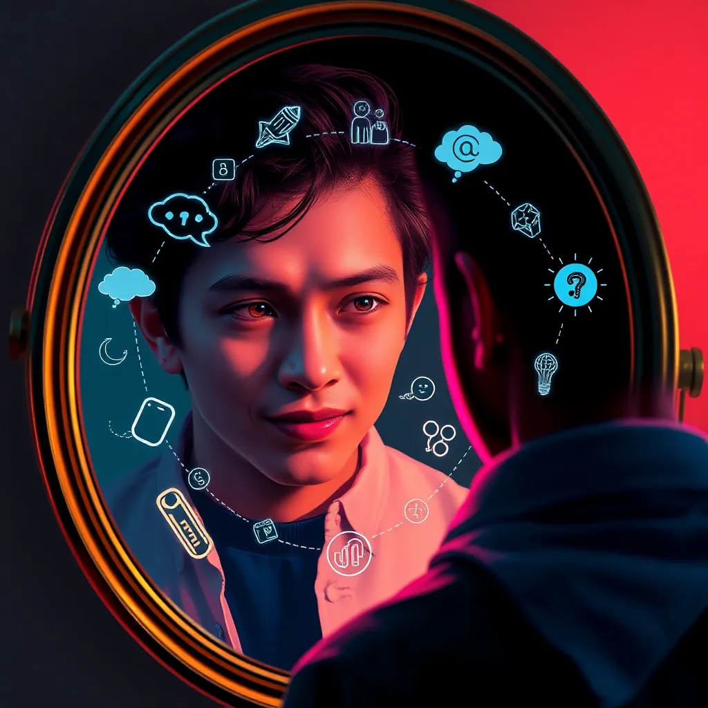 Examining the Complex Role of Mirrors in Society : MysteryLores