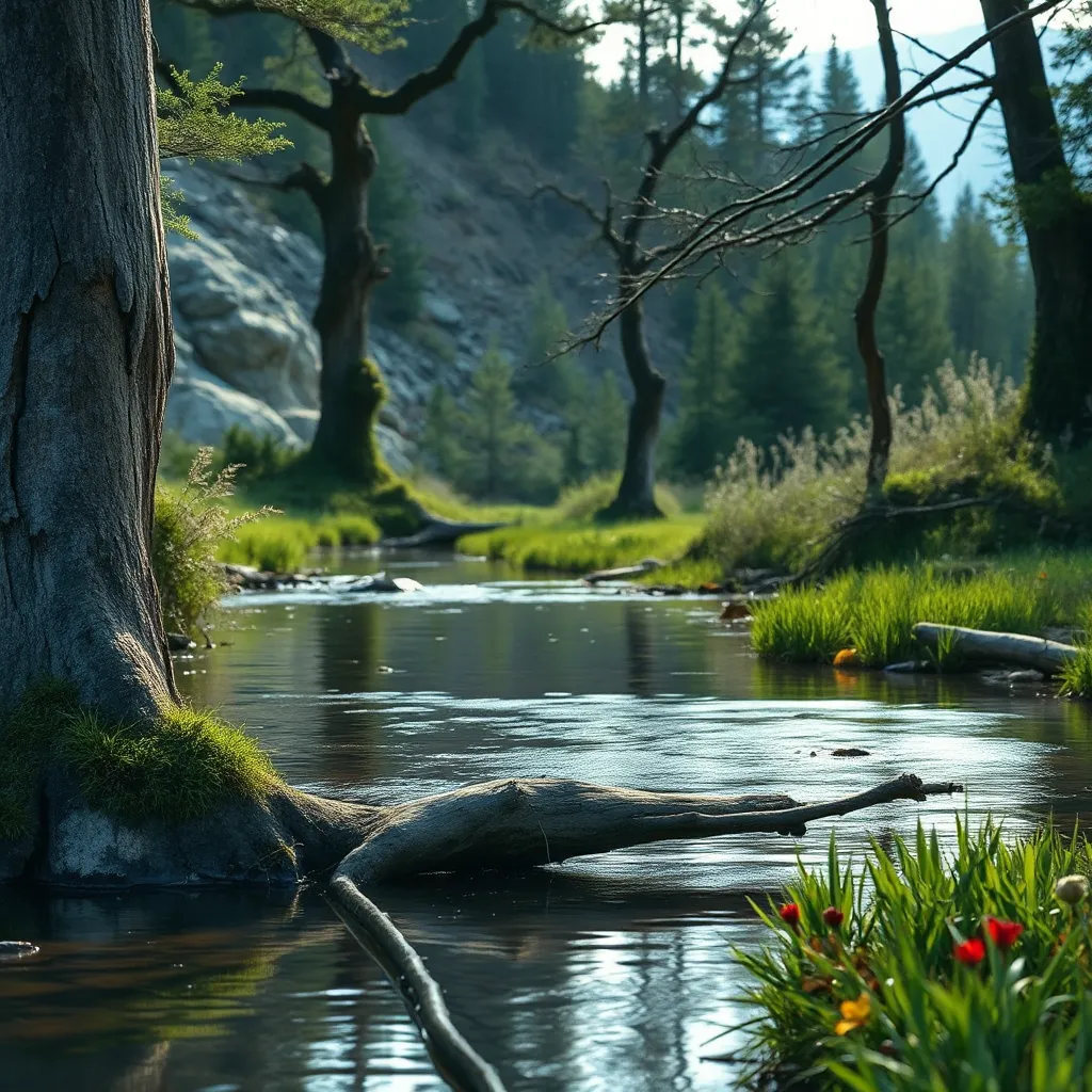 Mystery of Nyleen Marshall: Child Vanishes, Letters Follow : MysteryLores