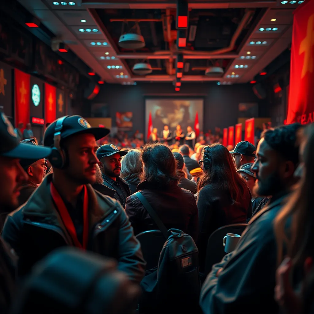 Community Concerns Over Missing Bolsheviks Content : MysteryLores