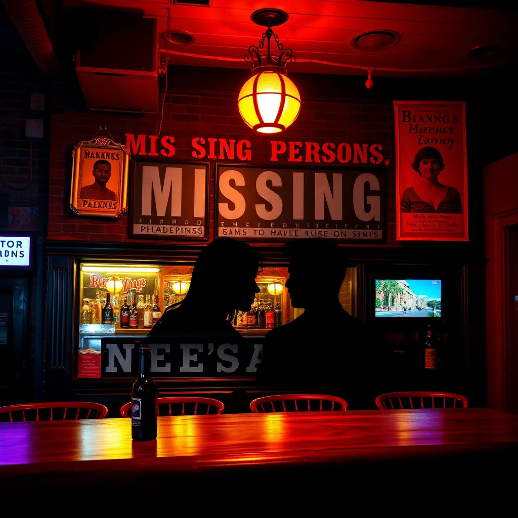 The Disappearance of Danielle Imbo and Richard Petrone Jr. : MysteryLores