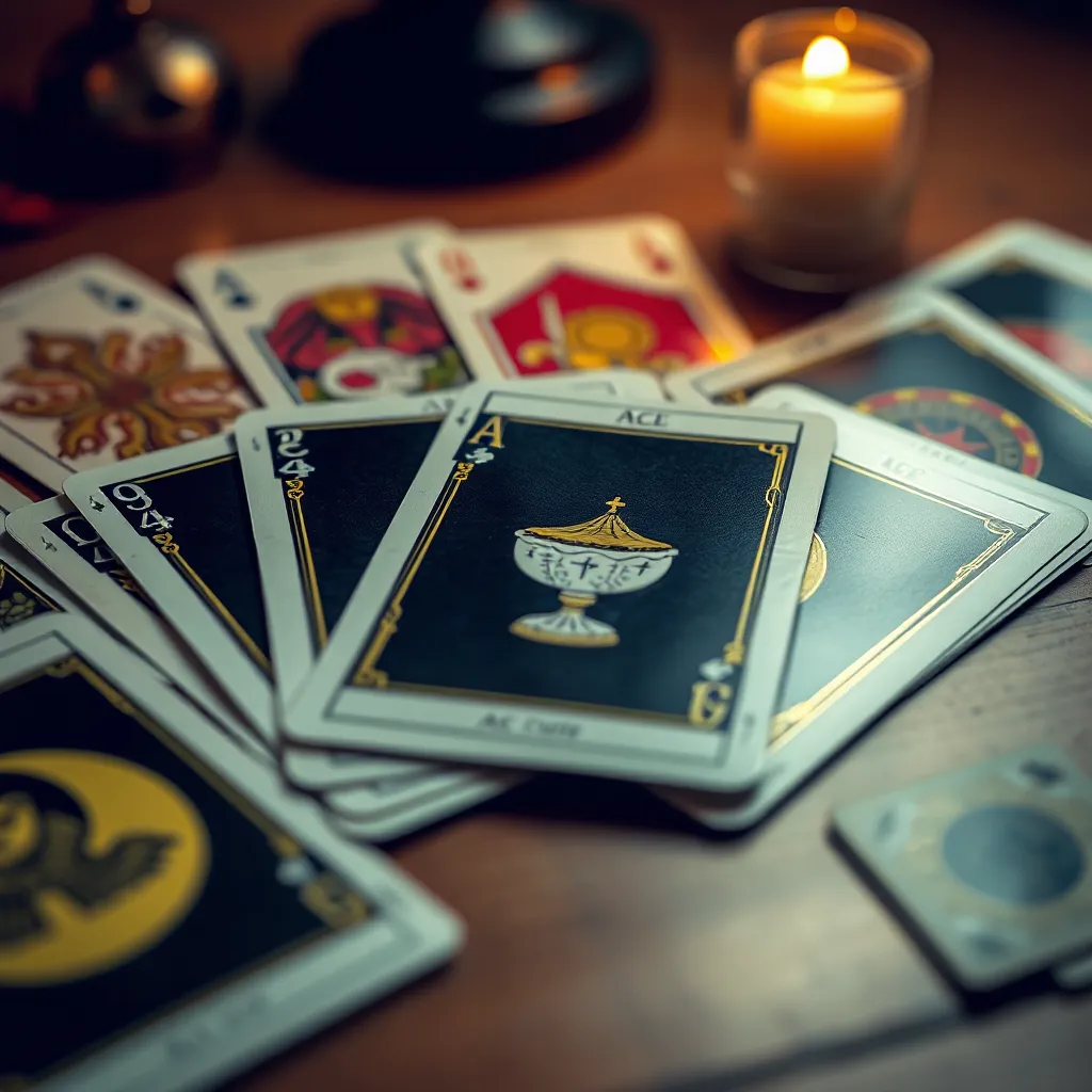 Does Missing a Card Mean Your Deck is Incomplete? : MysteryLores