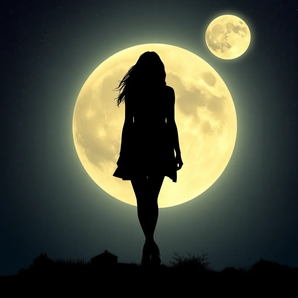 Chilling Dreams of a Disappeared Woman Named Emma : MysteryLores