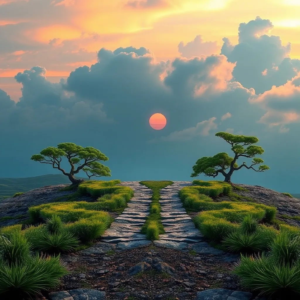 Understanding Mithya vs Asatya: Key Differences Explained : MysteryLores