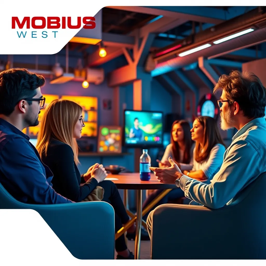 Maximize Your Experience with Mobius West Tools : MysteryLores