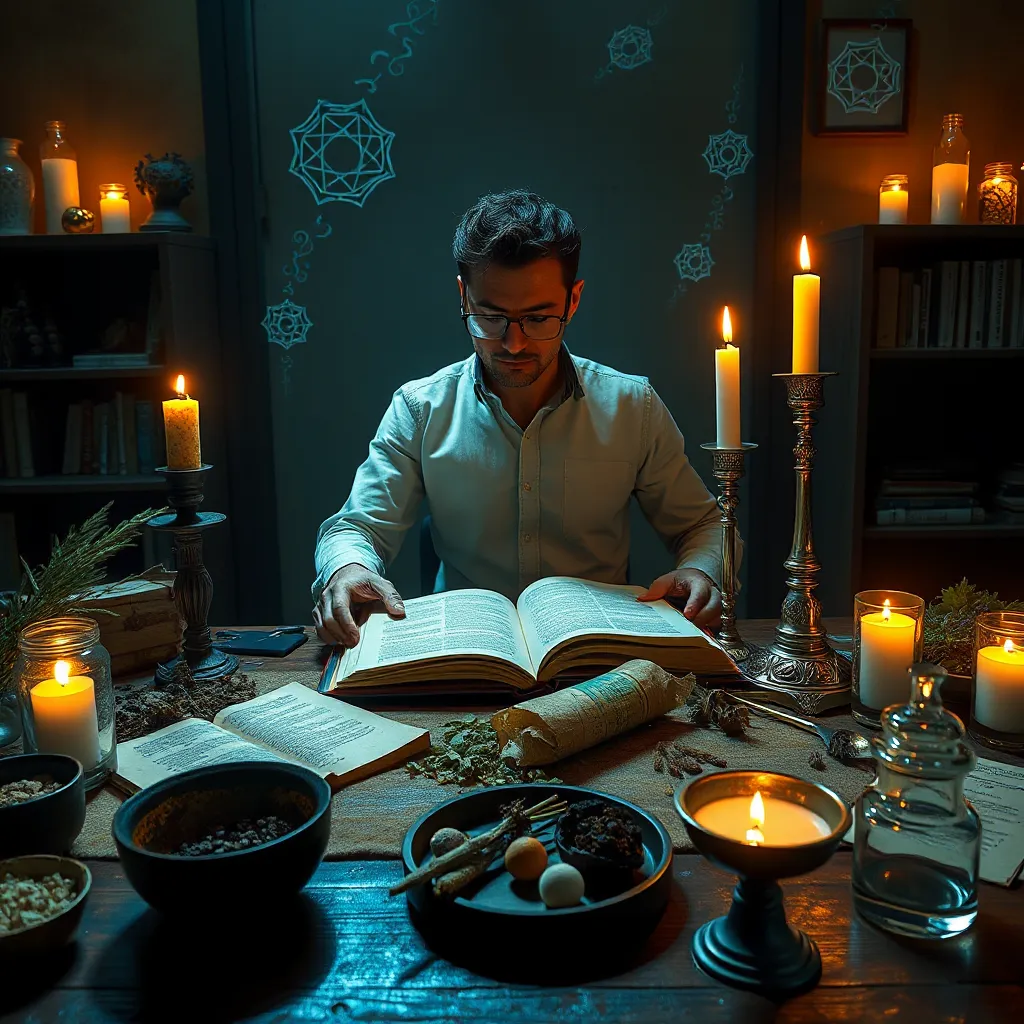 Pursuing Alchemy: A 21st Century Approach to Spirit : MysteryLores