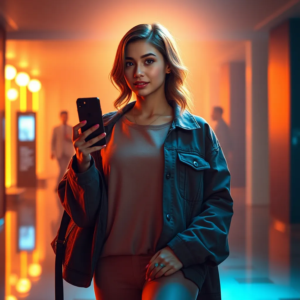 Exploring Netflix’s Modern Take on the Messiah : MysteryLores