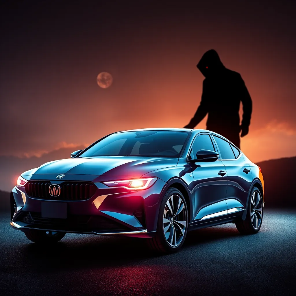 Do Modern Cars Contain CIA Kill Switches to Explode? : MysteryLores