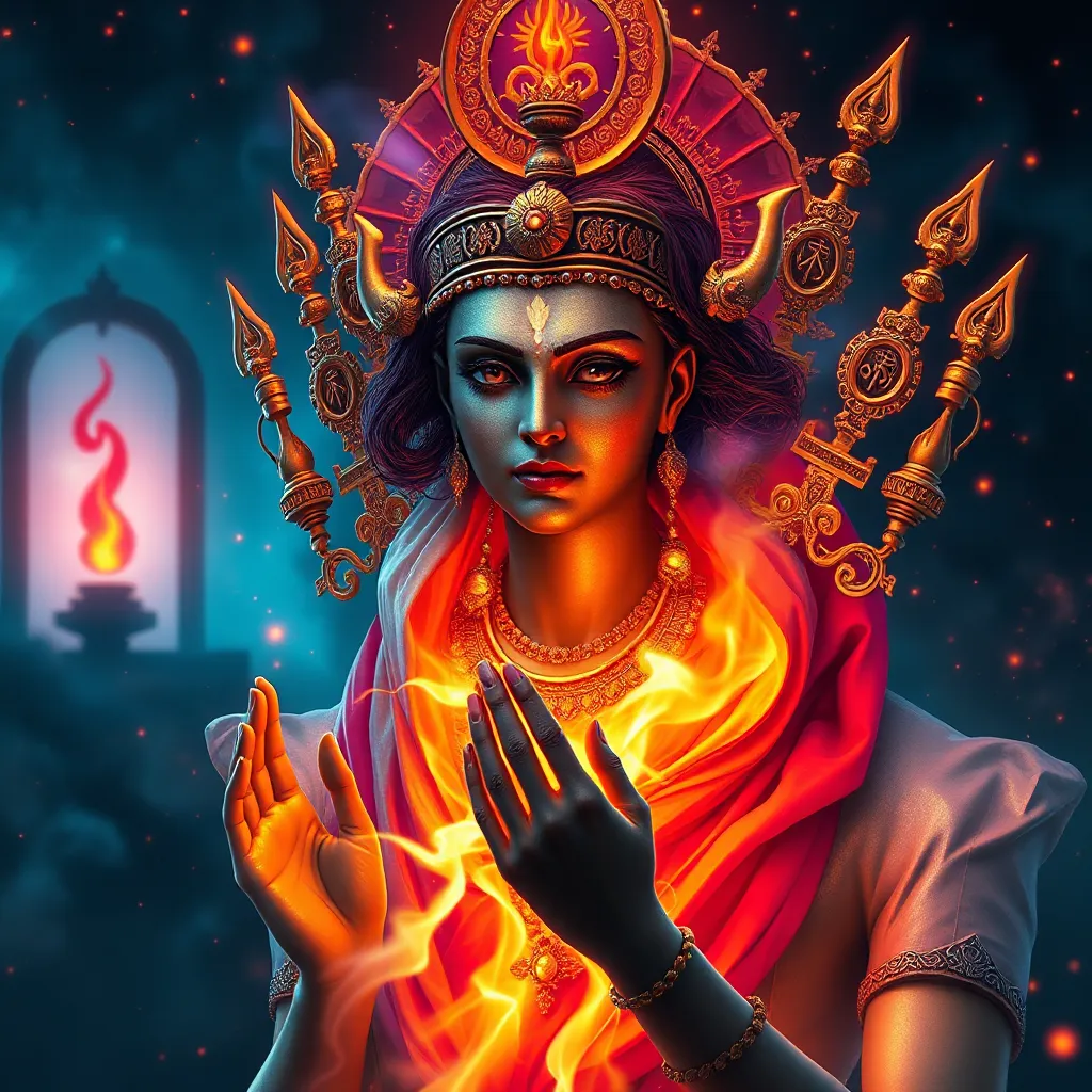 Modern Views on Divinity: Evolving Symbols and Beliefs : MysteryLores