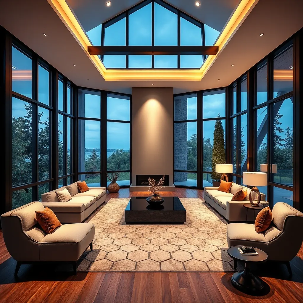 Balancing Perfection and Reality in House Design Choices : MysteryLores