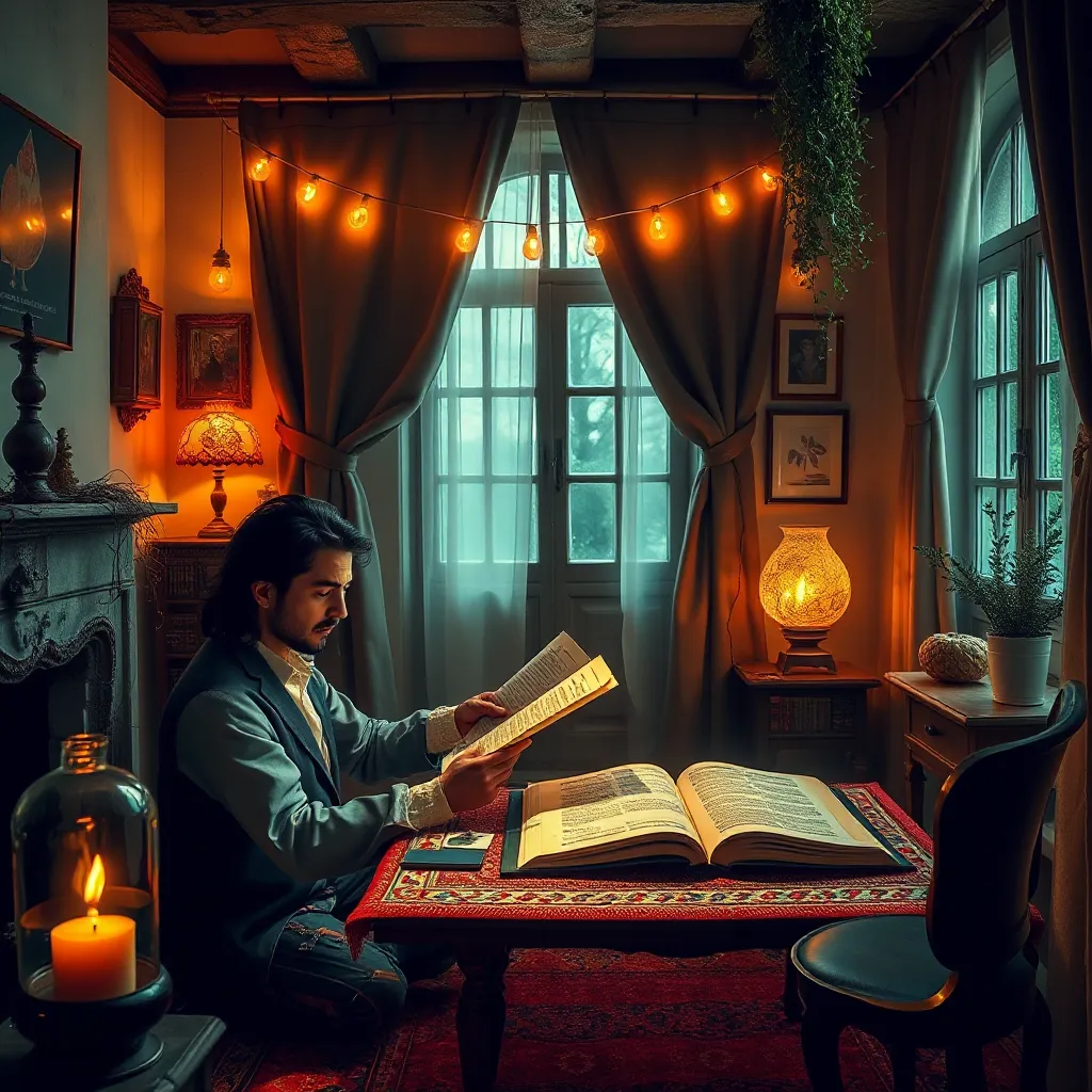 Applying Greek Magical Papyri to Today's World of Magic : MysteryLores