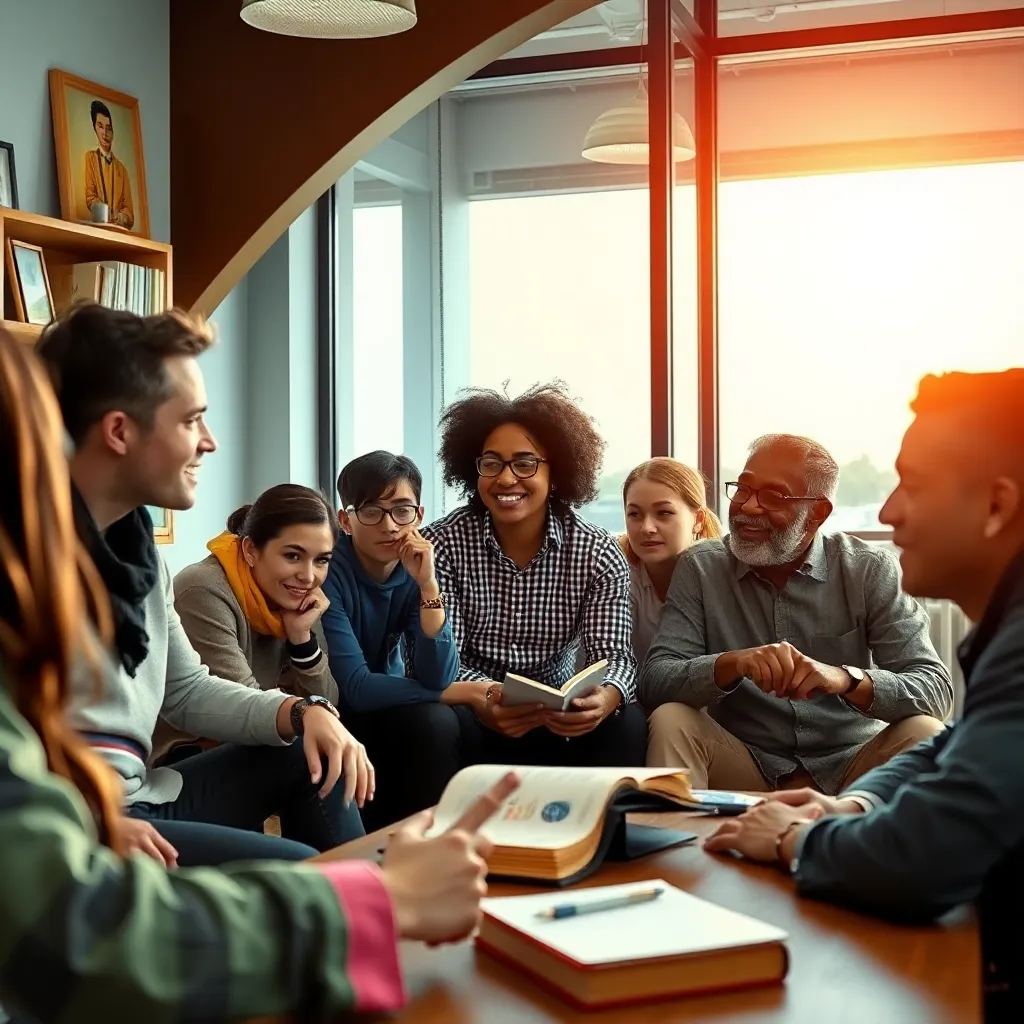 Identifying Modern Thinkers Like Carl Jung Today : MysteryLores