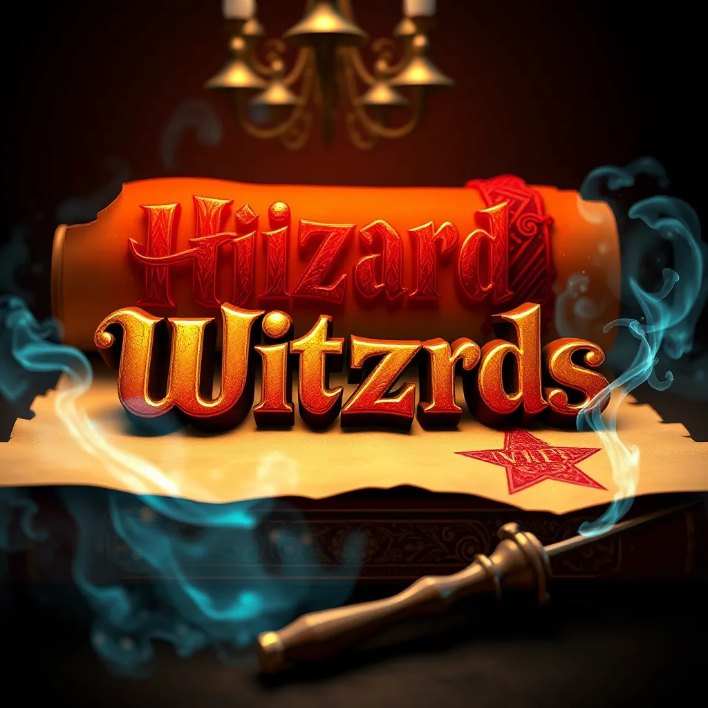 Exploring Titles for Modern Wizards and Witches : MysteryLores